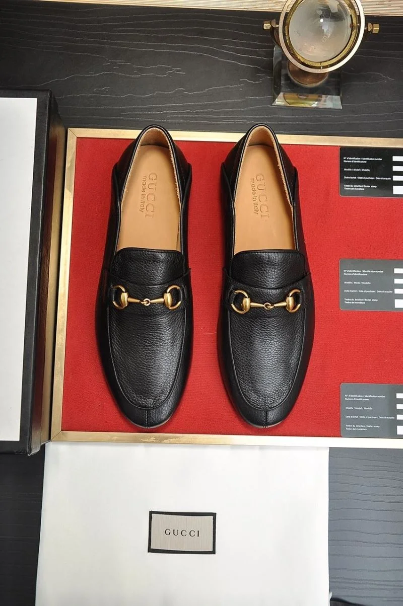 Gucci Tods Shoes