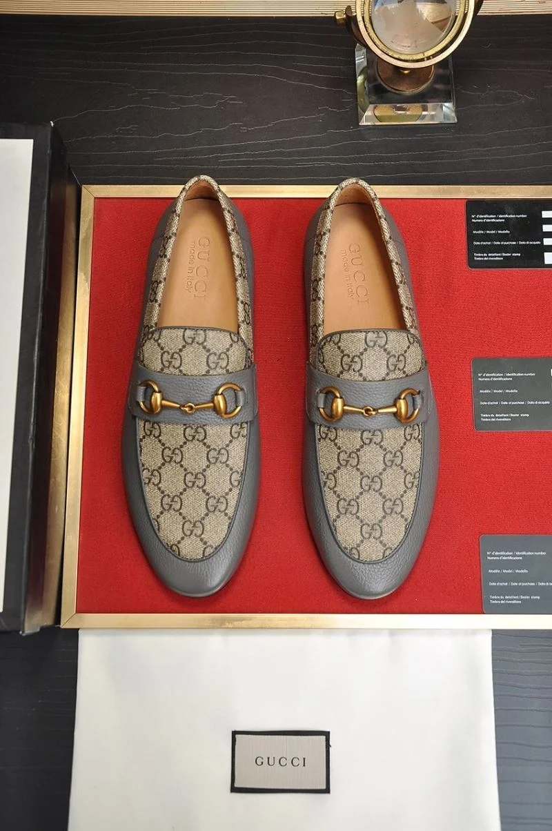 Gucci Tods Shoes