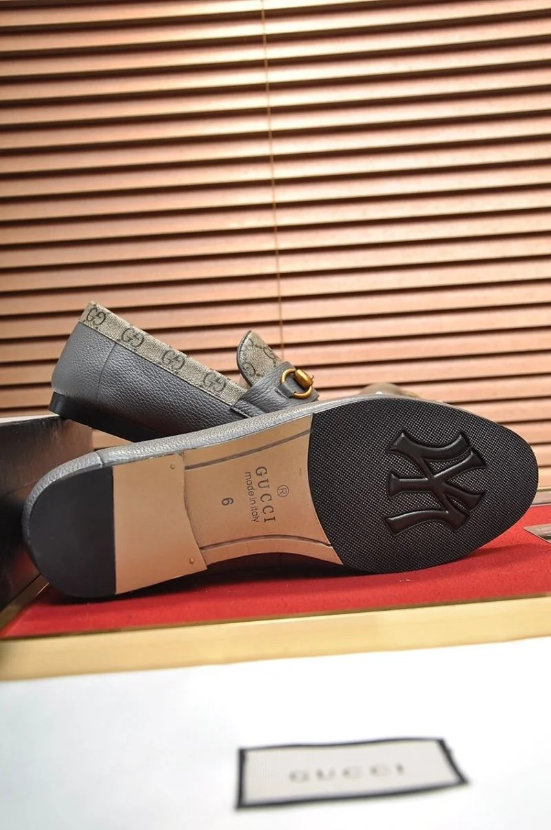 High fidelity Gucci Tods Shoes