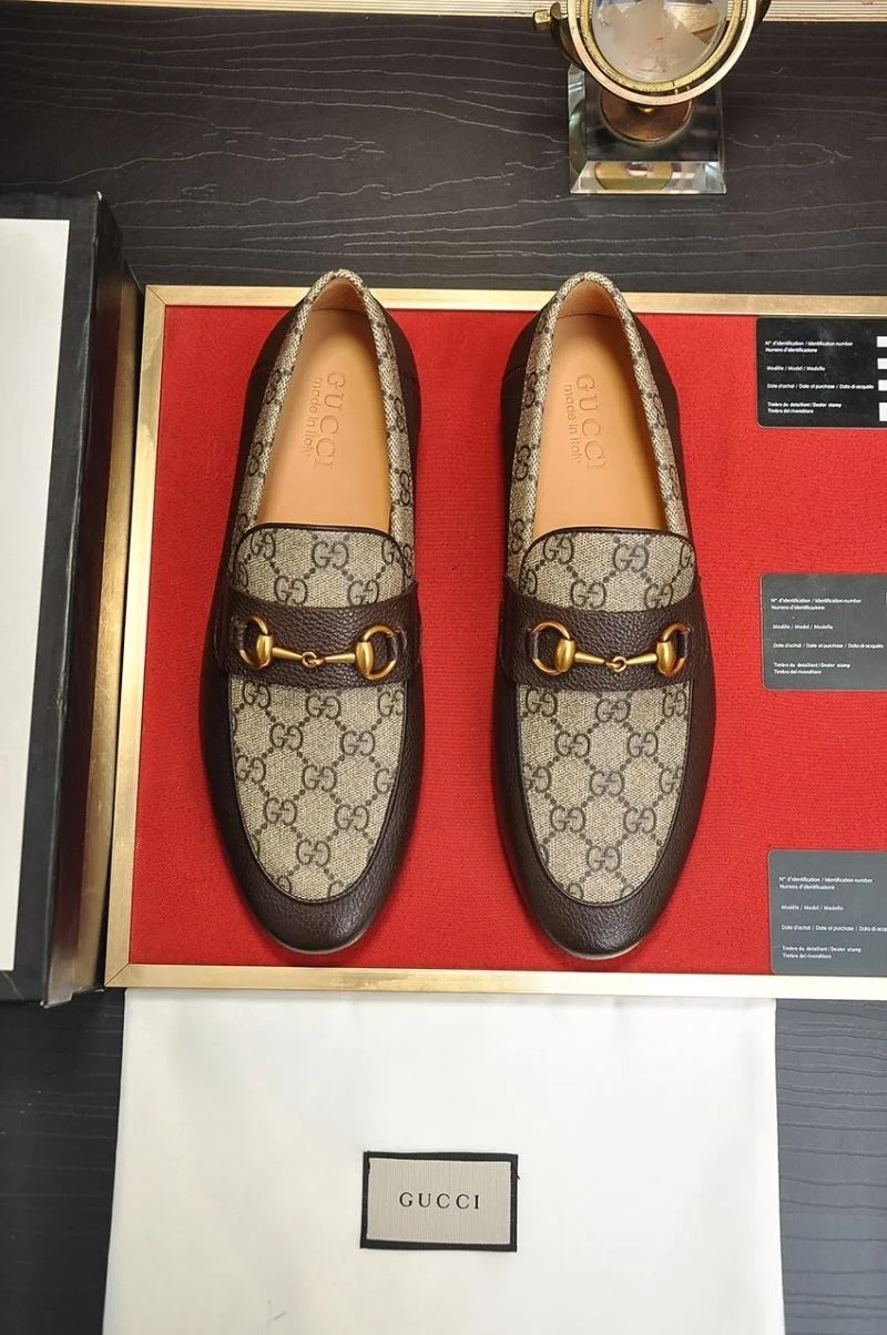 Gucci Tods Shoes