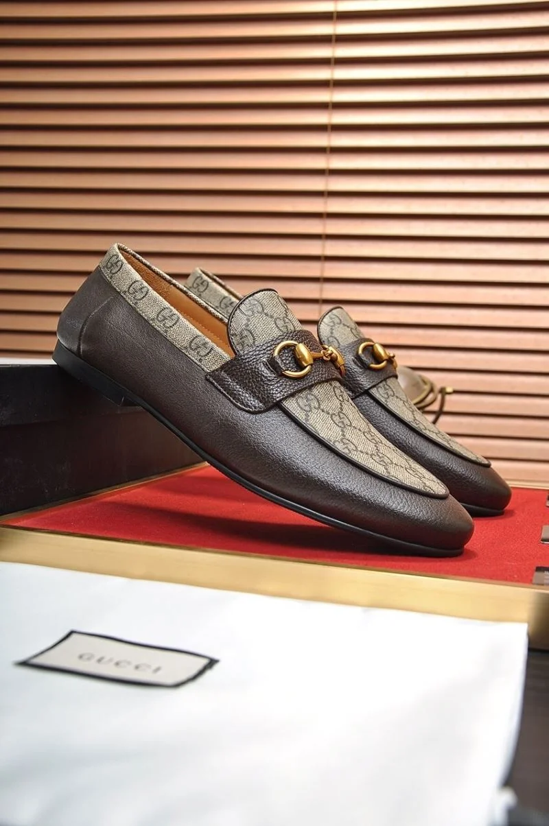 Indistinguishable Gucci Tods Shoes