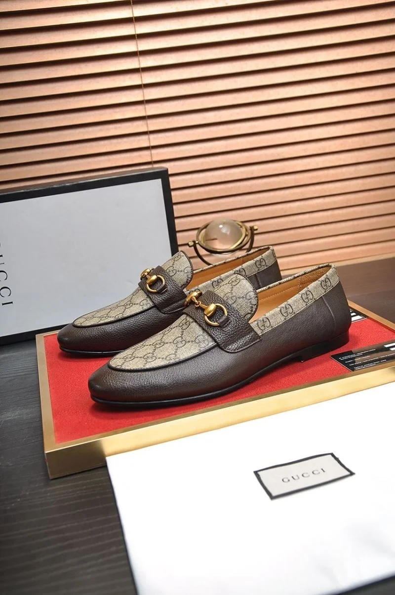 Indistinguishable Gucci Tods Shoes
