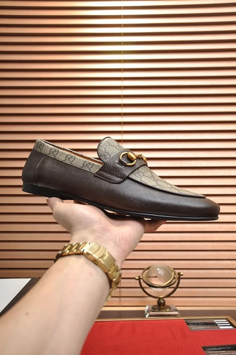 Indistinguishable Gucci Tods Shoes