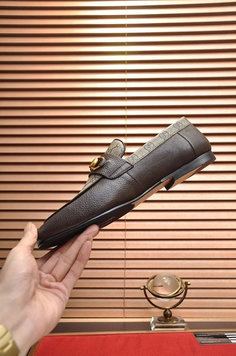 Indistinguishable Gucci Tods Shoes