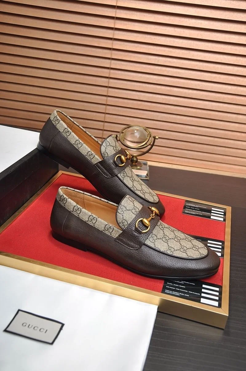 Indistinguishable Gucci Tods Shoes