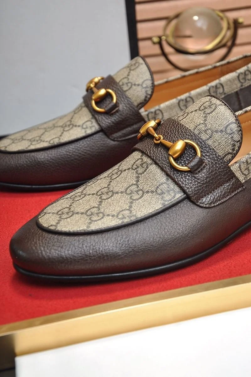 Indistinguishable Gucci Tods Shoes