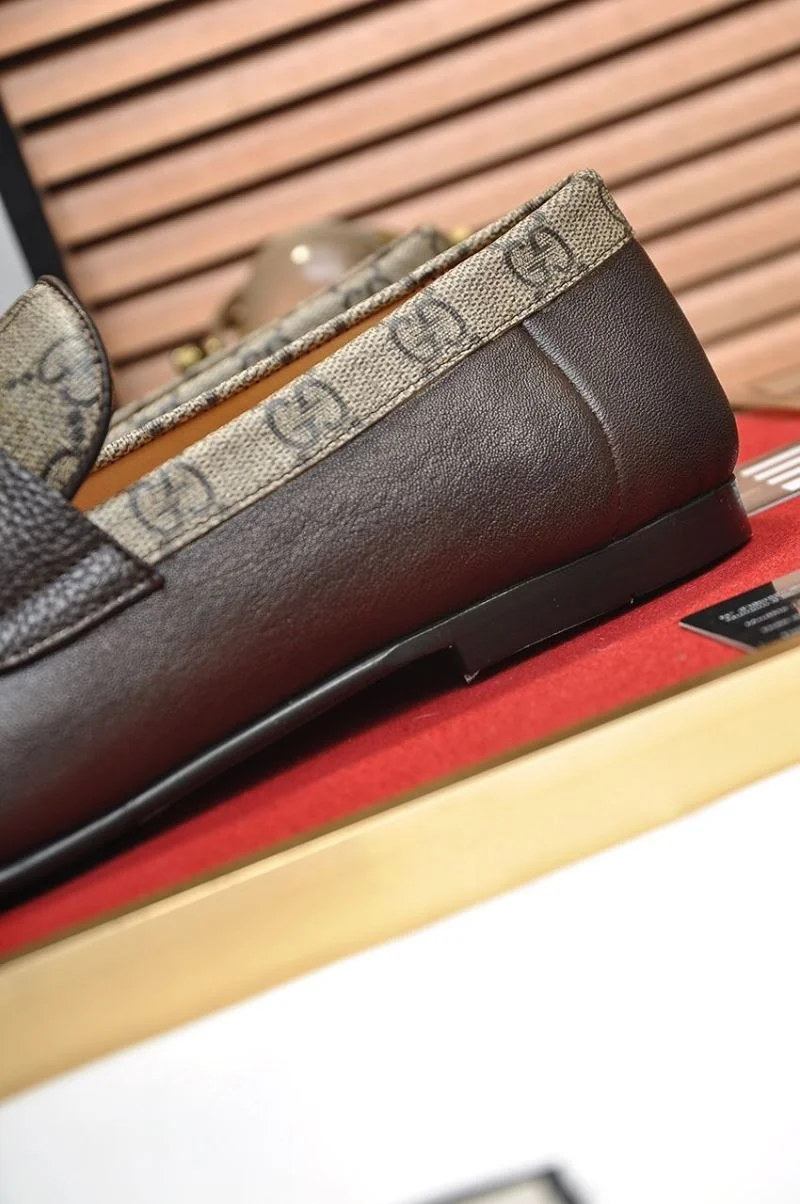 Indistinguishable Gucci Tods Shoes