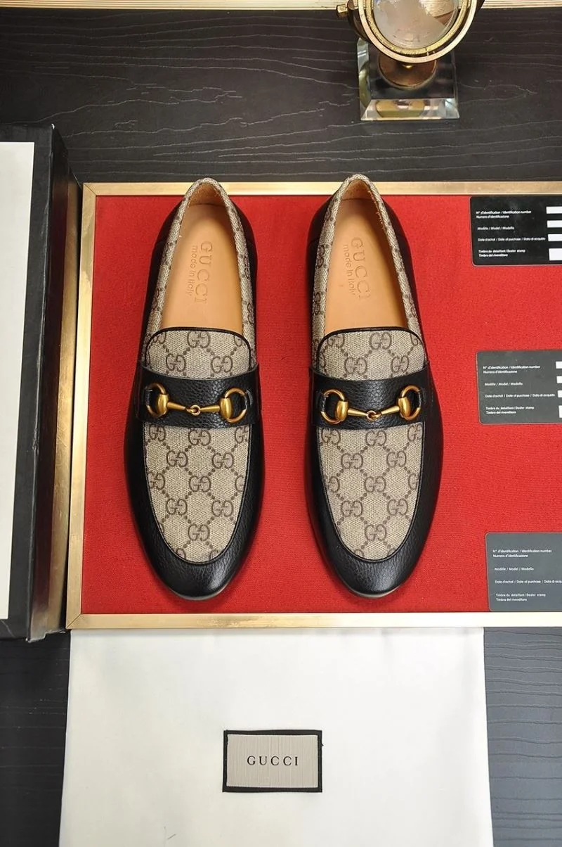 Gucci Tods Shoes