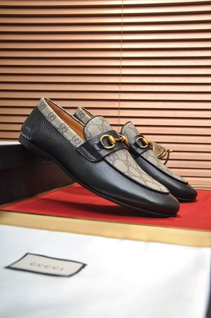 Exact replica Gucci Tods Shoes
