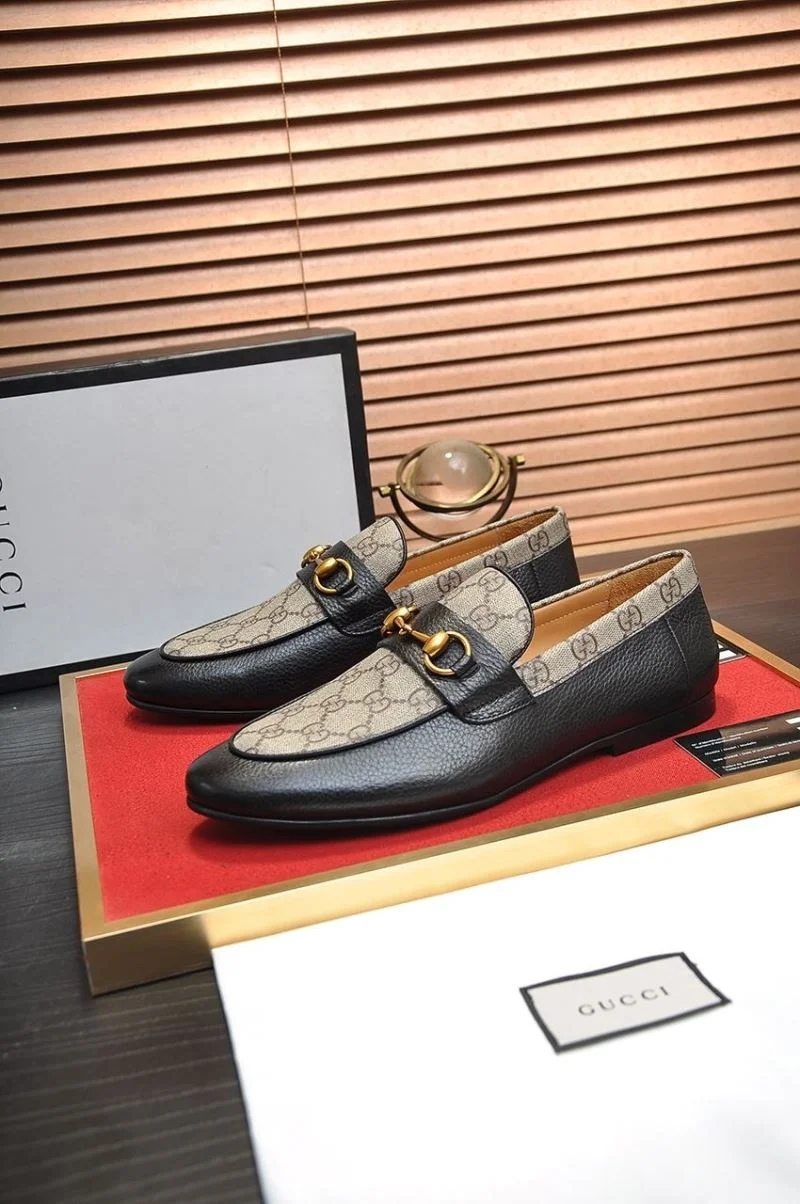 Exact replica Gucci Tods Shoes