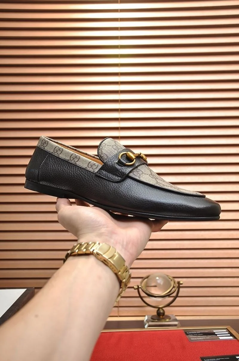 Exact replica Gucci Tods Shoes