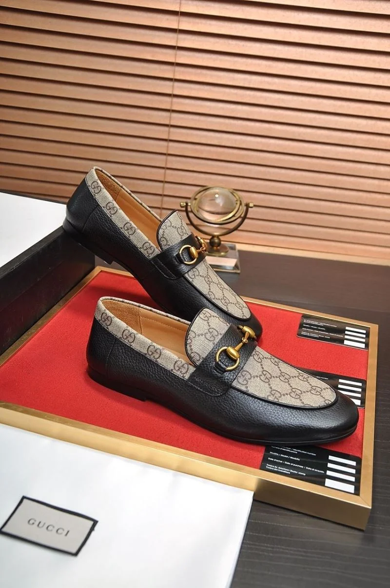 Exact replica Gucci Tods Shoes
