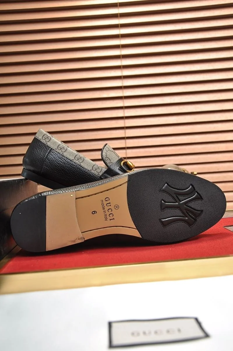 Exact replica Gucci Tods Shoes