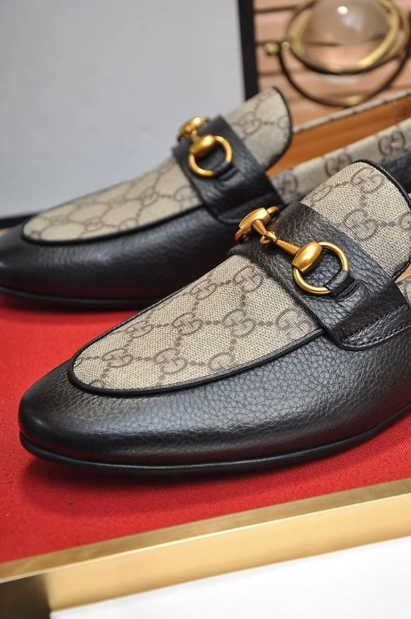 Exact replica Gucci Tods Shoes
