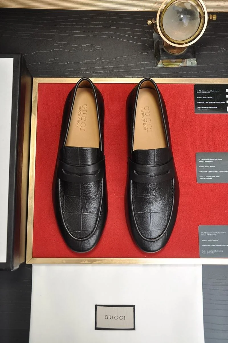 Gucci Tods Shoes