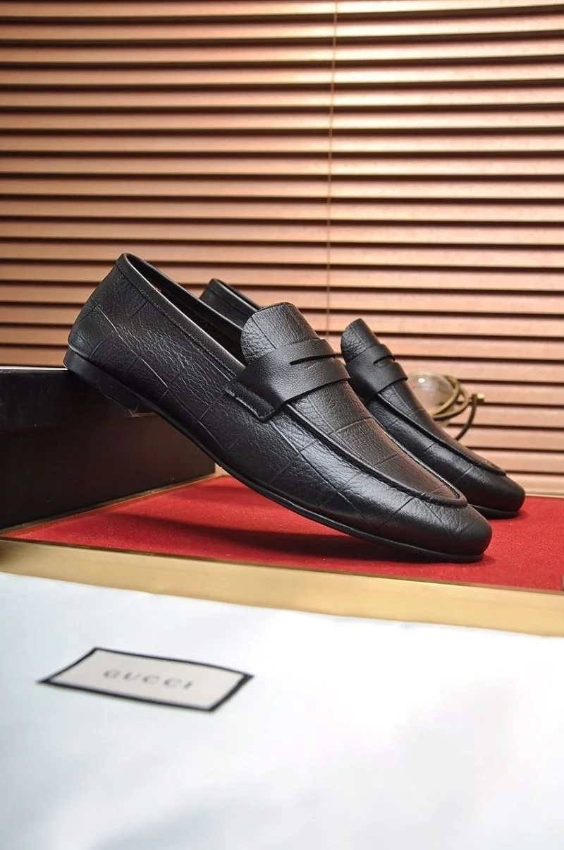 Brand-original Gucci Tods Shoes