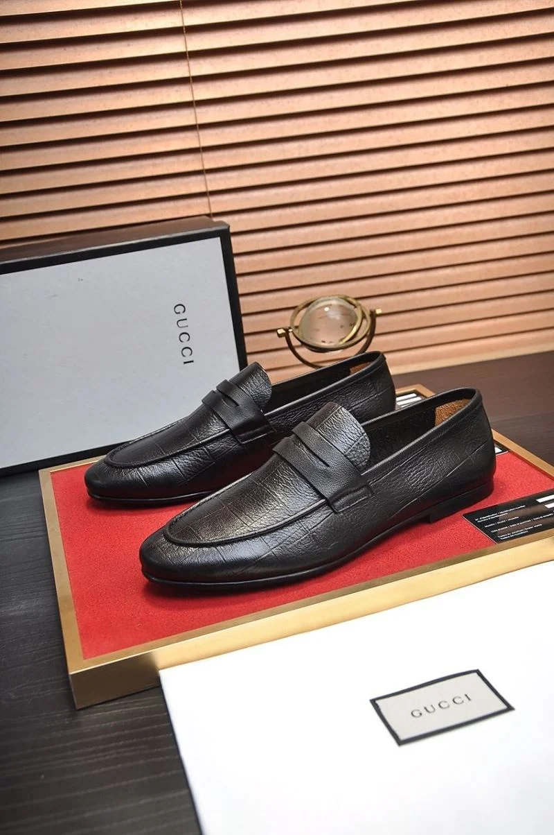 Brand-original Gucci Tods Shoes