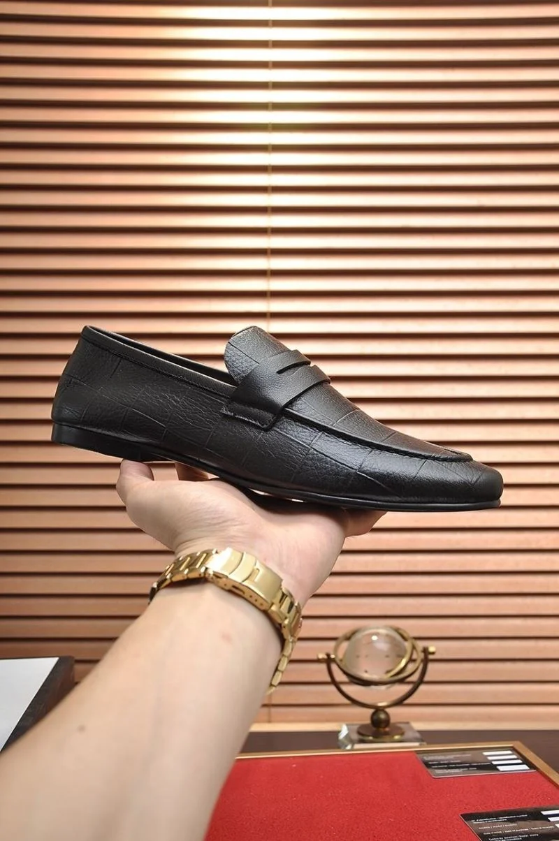 Brand-original Gucci Tods Shoes