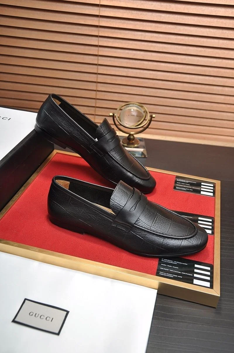Brand-original Gucci Tods Shoes