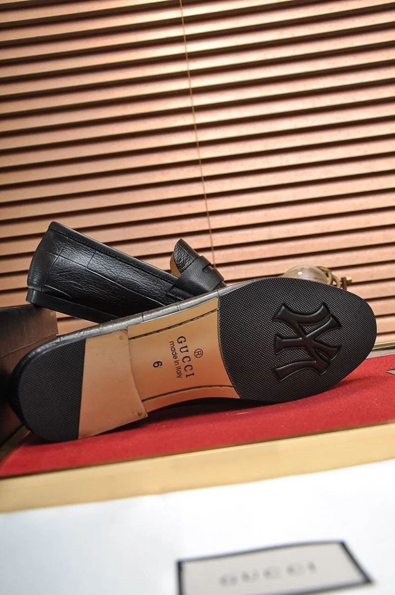 Brand-original Gucci Tods Shoes