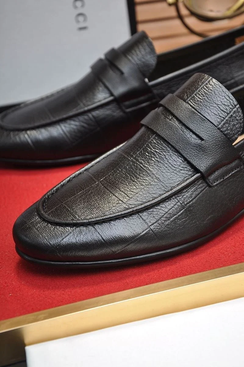 Brand-original Gucci Tods Shoes
