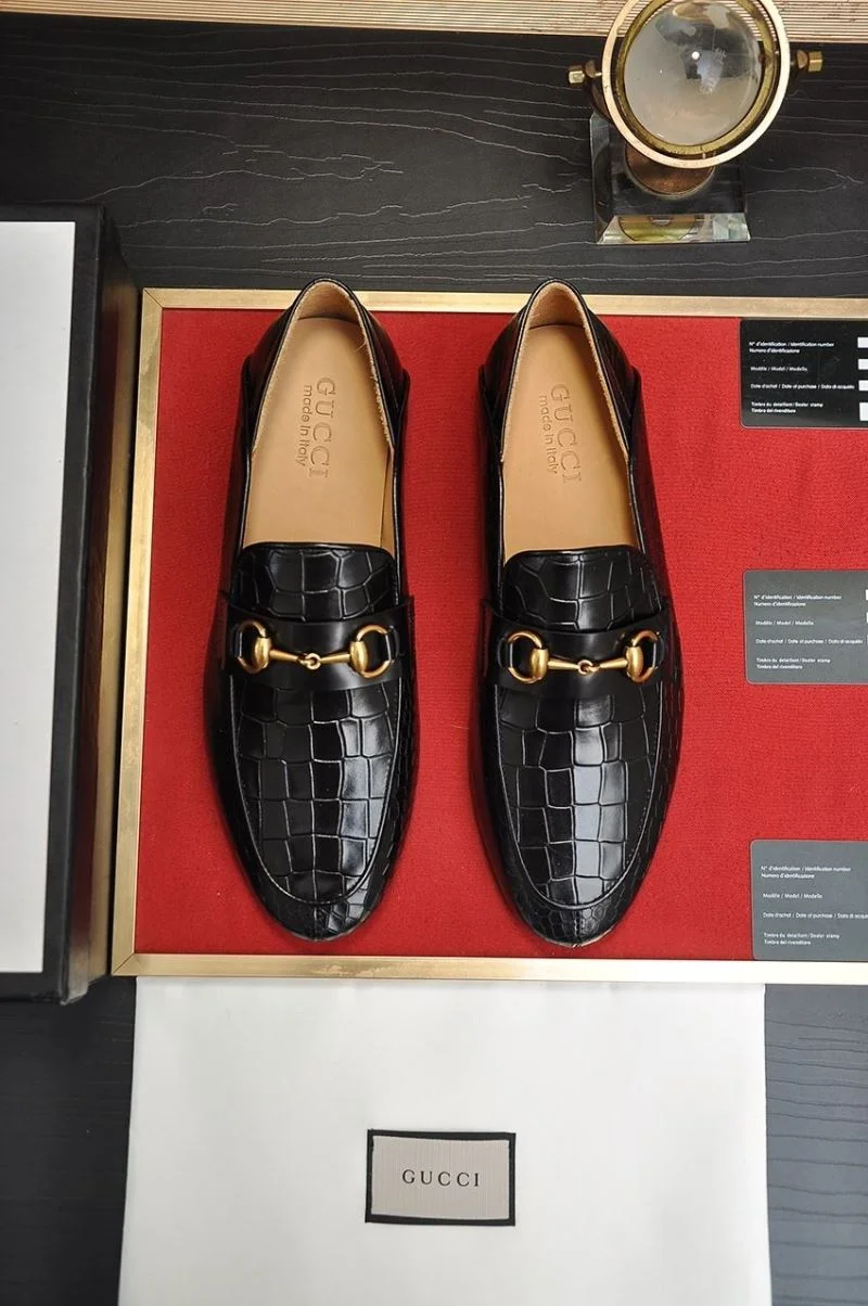 Gucci Tods Shoes