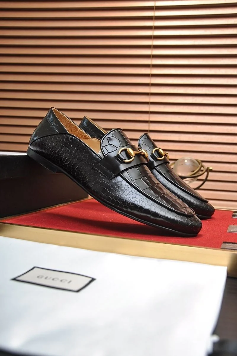 Top match Gucci Tods Shoes