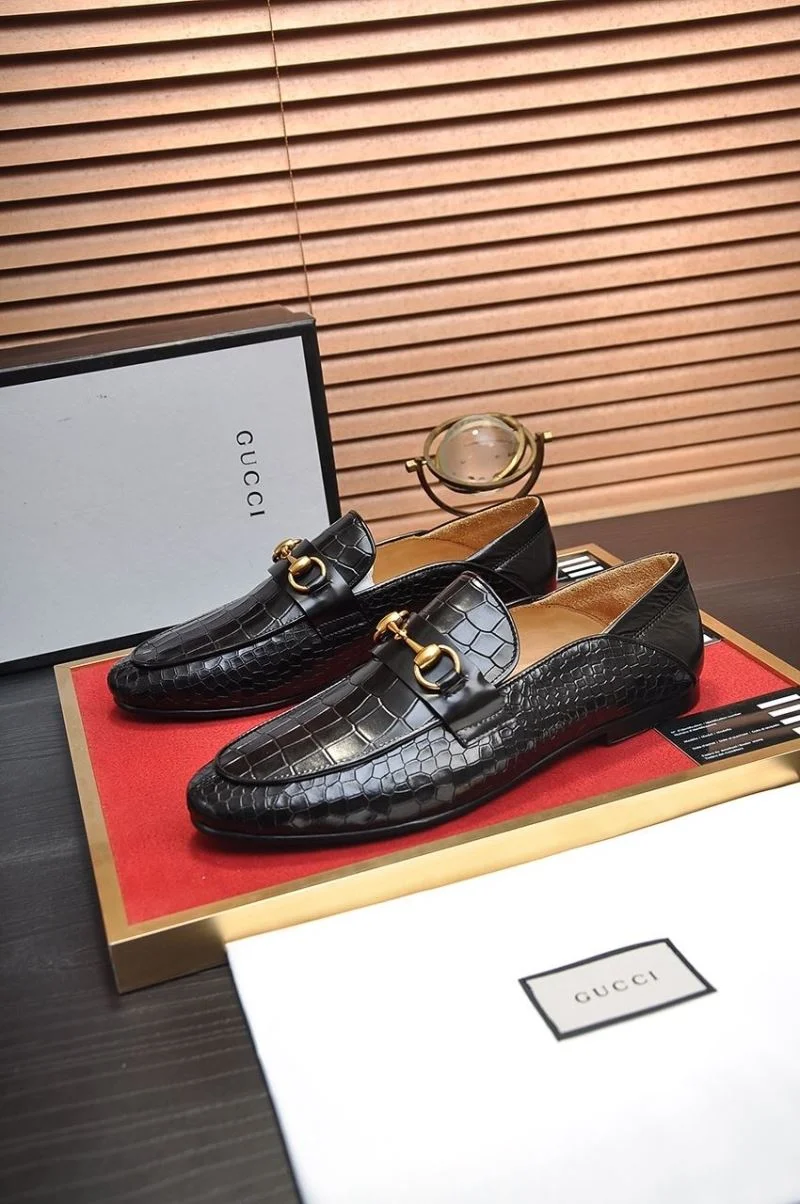 Top match Gucci Tods Shoes