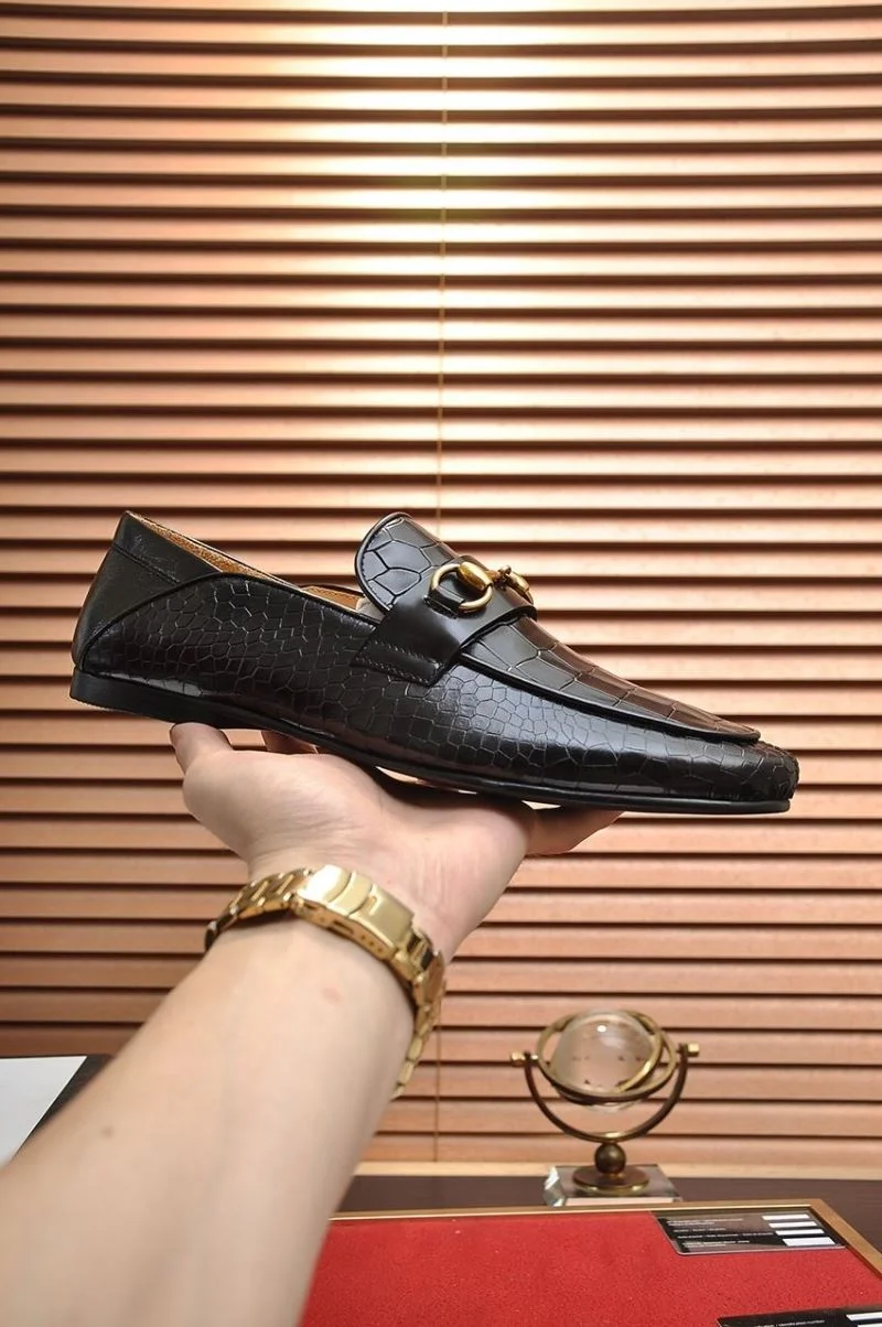 Top match Gucci Tods Shoes