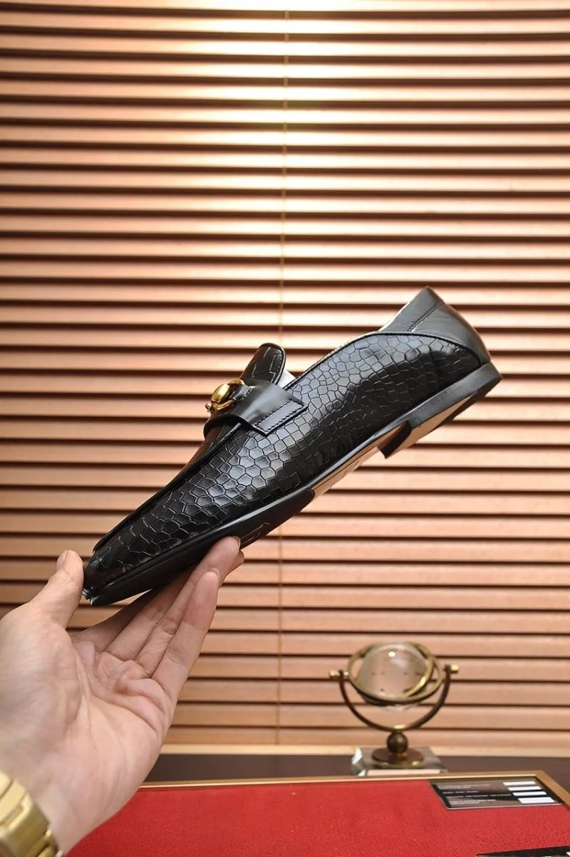 Top match Gucci Tods Shoes