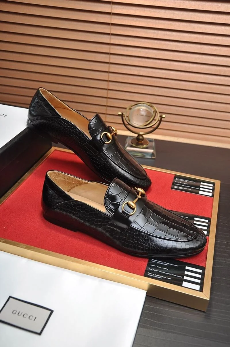 Top match Gucci Tods Shoes