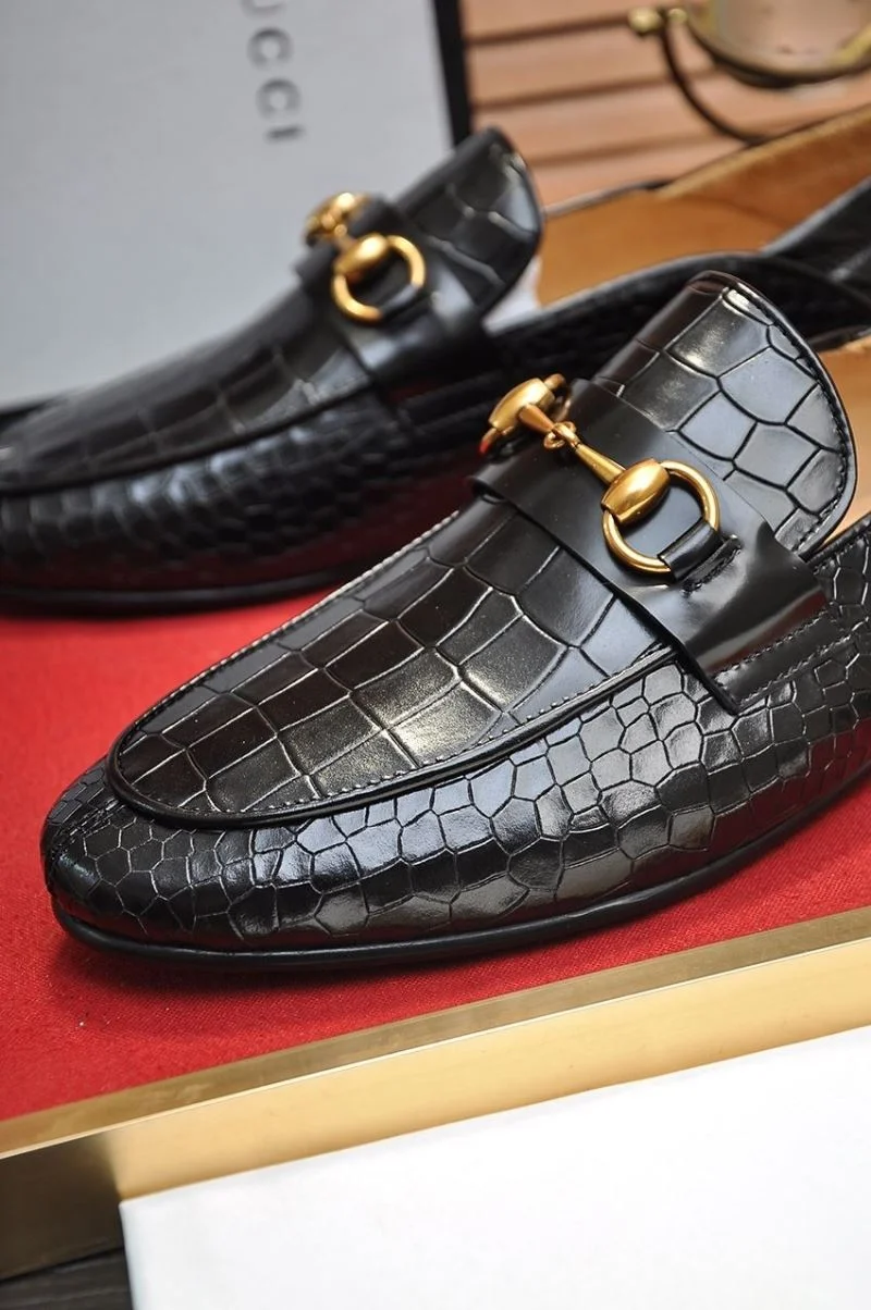 Top match Gucci Tods Shoes