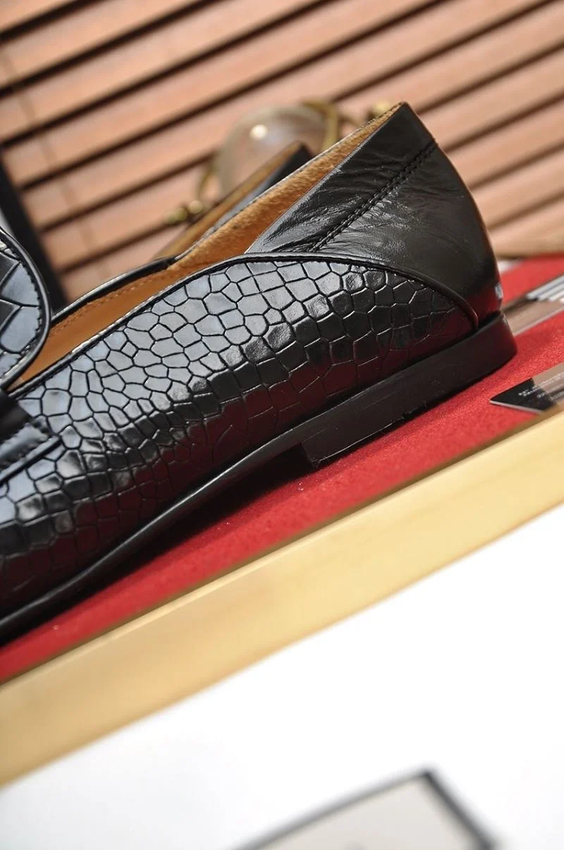 Top match Gucci Tods Shoes