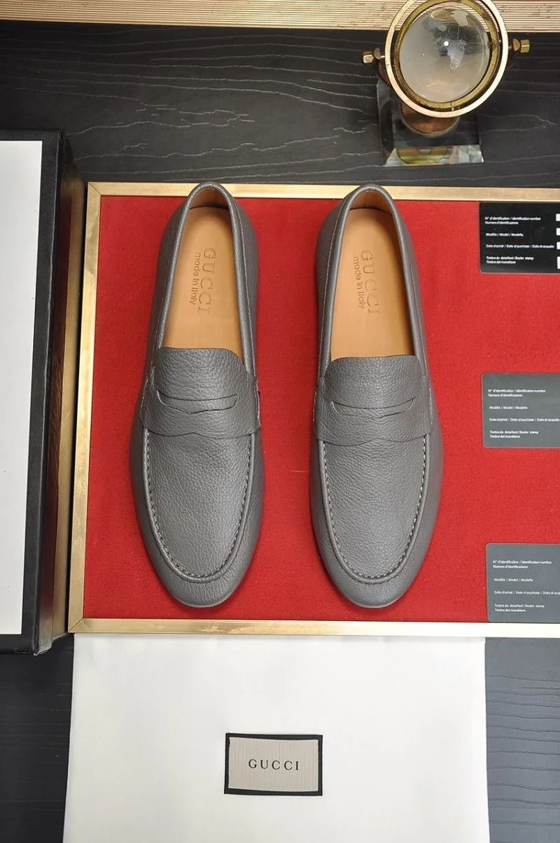 Gucci Tods Shoes