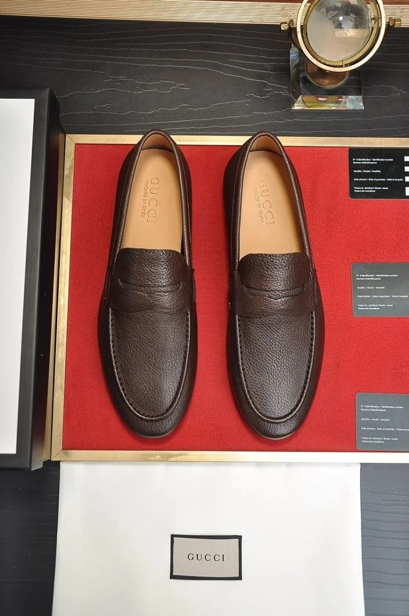 Gucci Tods Shoes