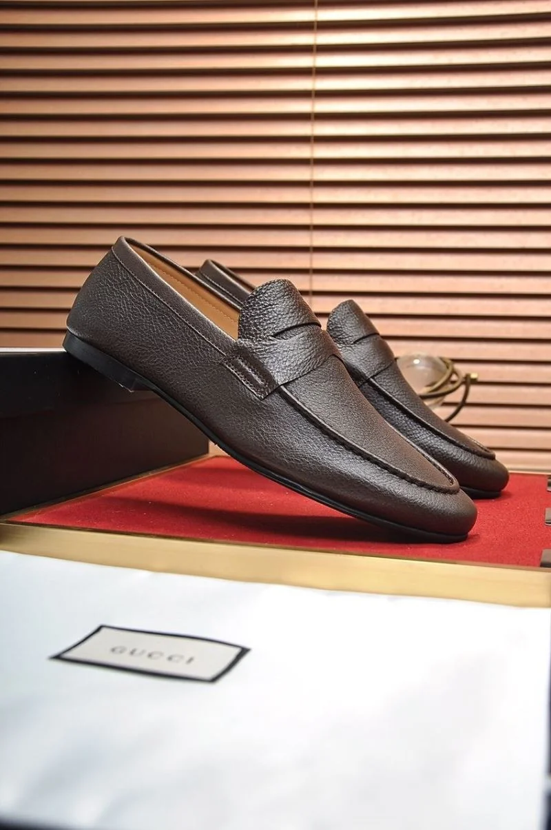 Brand-original Gucci Tods Shoes