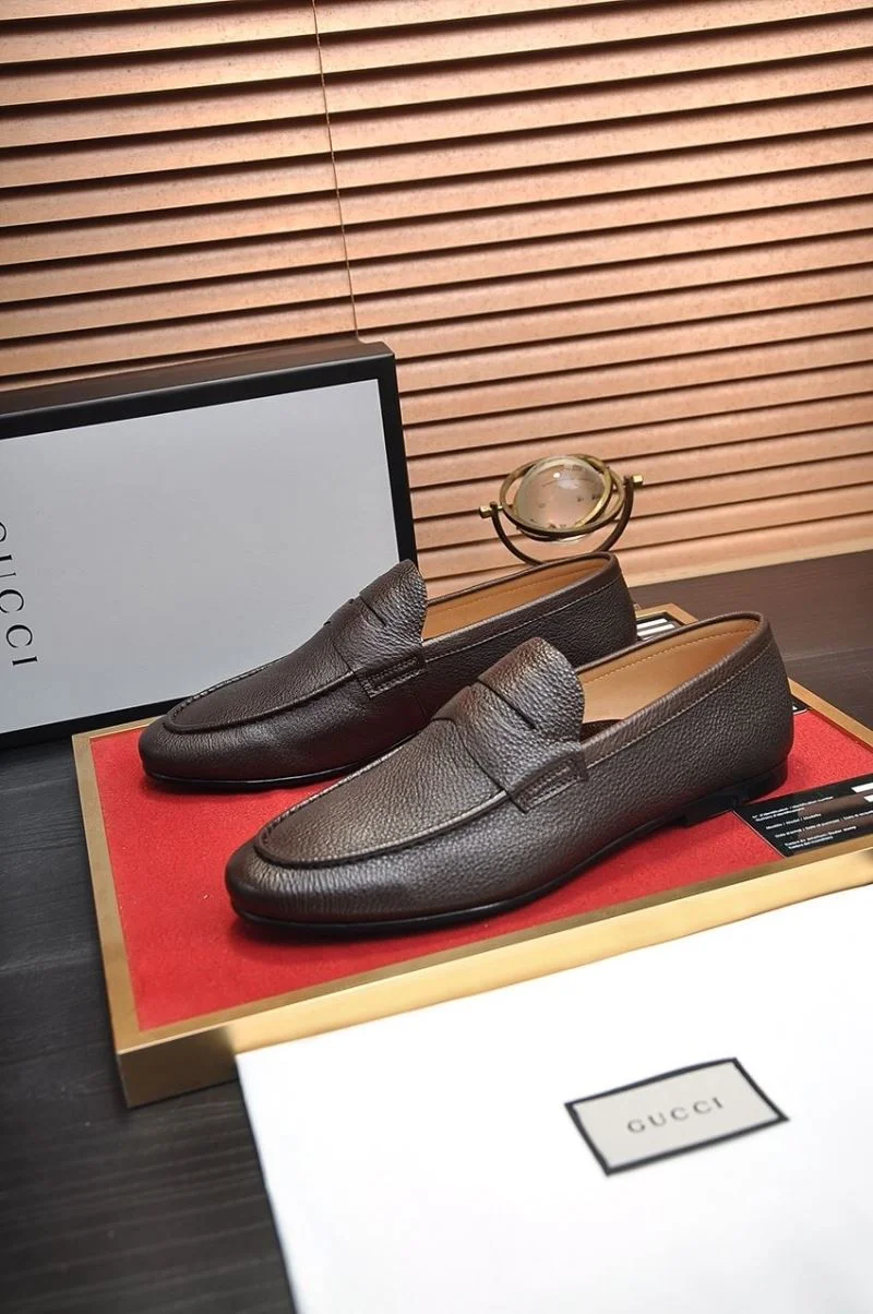 Brand-original Gucci Tods Shoes