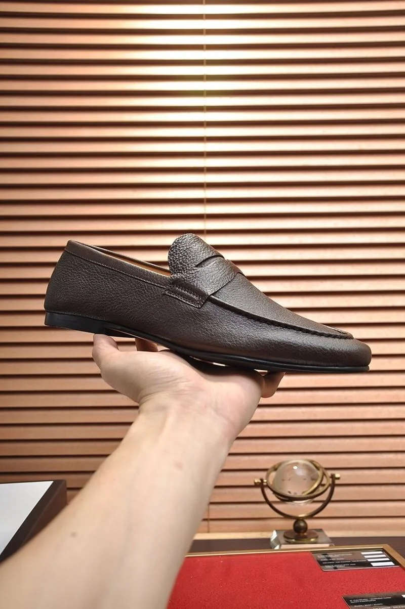 Brand-original Gucci Tods Shoes