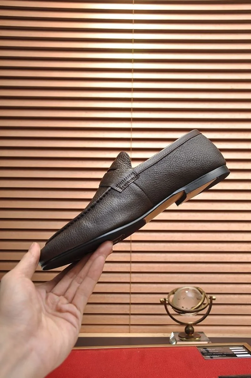 Brand-original Gucci Tods Shoes