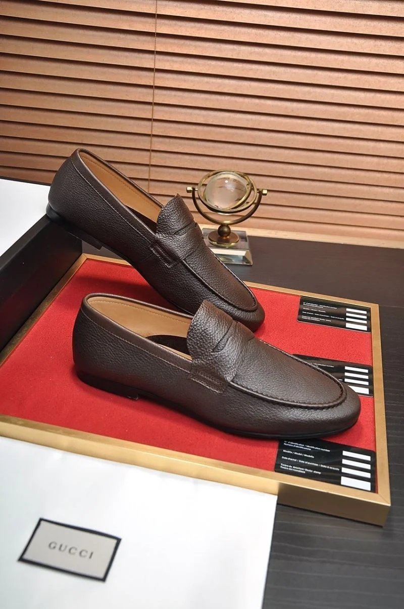 Brand-original Gucci Tods Shoes