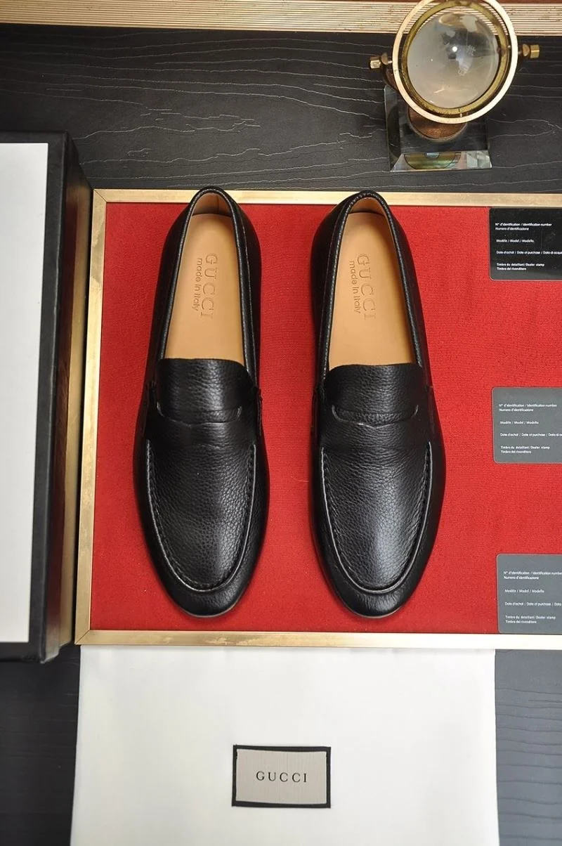 Gucci Tods Shoes