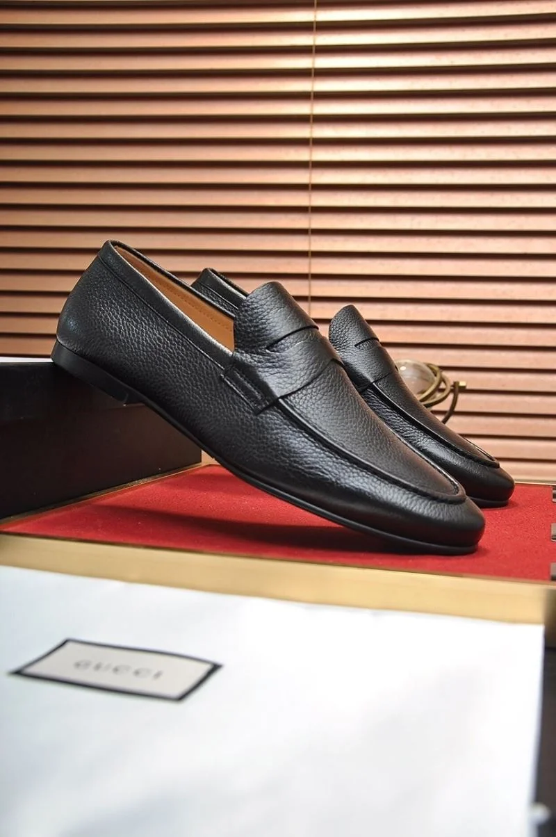 Genuine Gucci Tods Shoes
