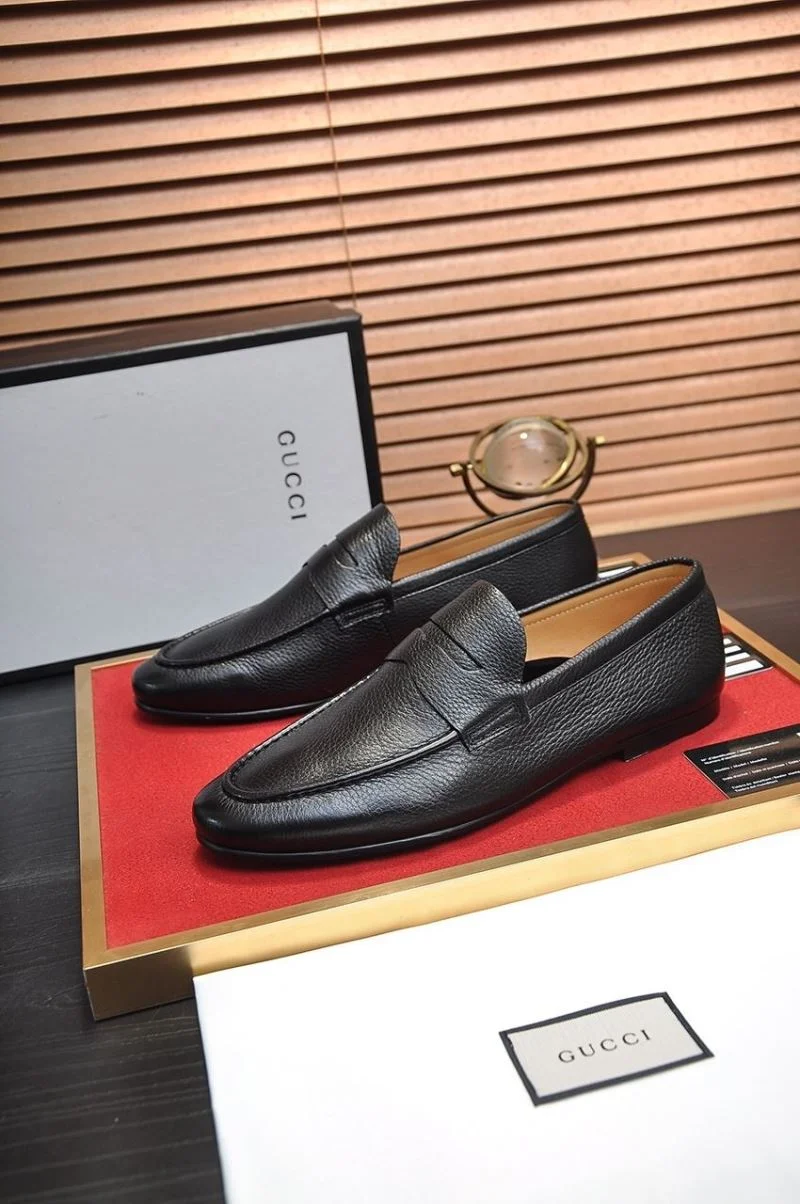 Genuine Gucci Tods Shoes