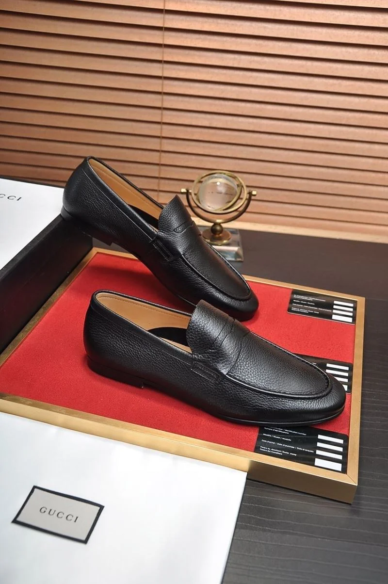 Genuine Gucci Tods Shoes