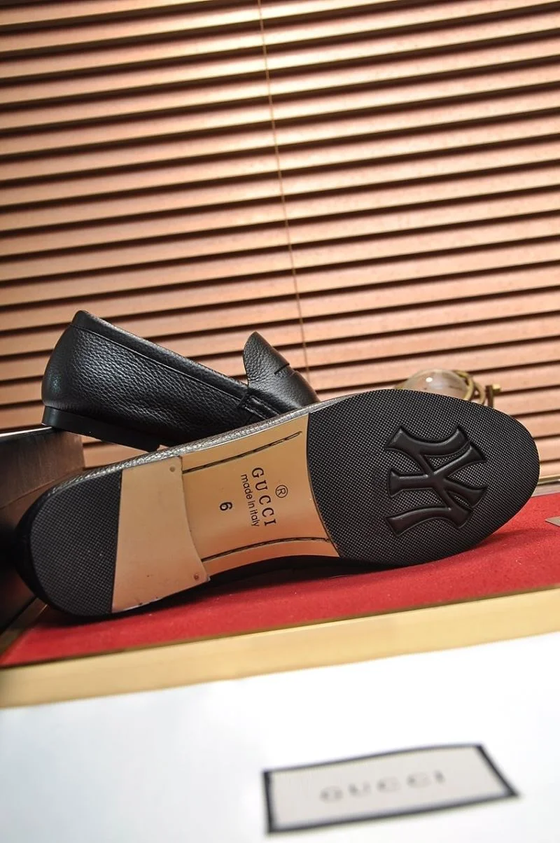 Genuine Gucci Tods Shoes