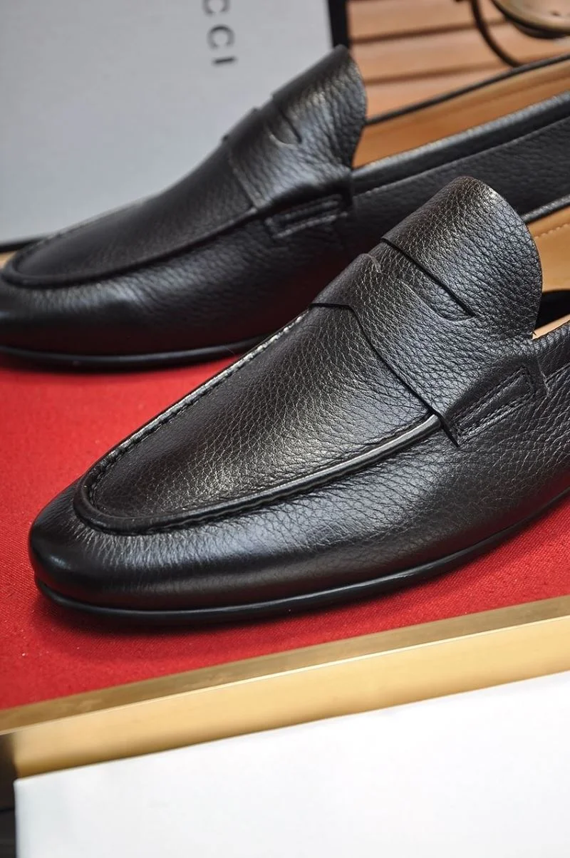 Genuine Gucci Tods Shoes