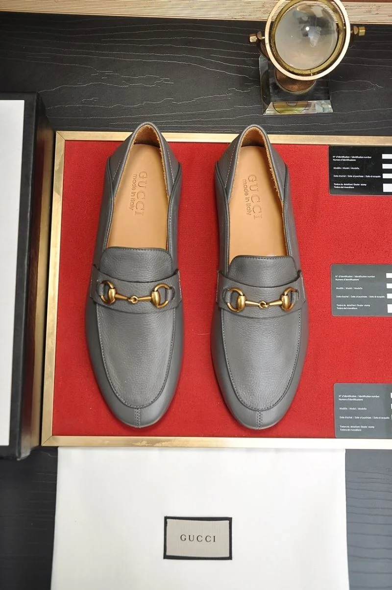 Gucci Tods Shoes