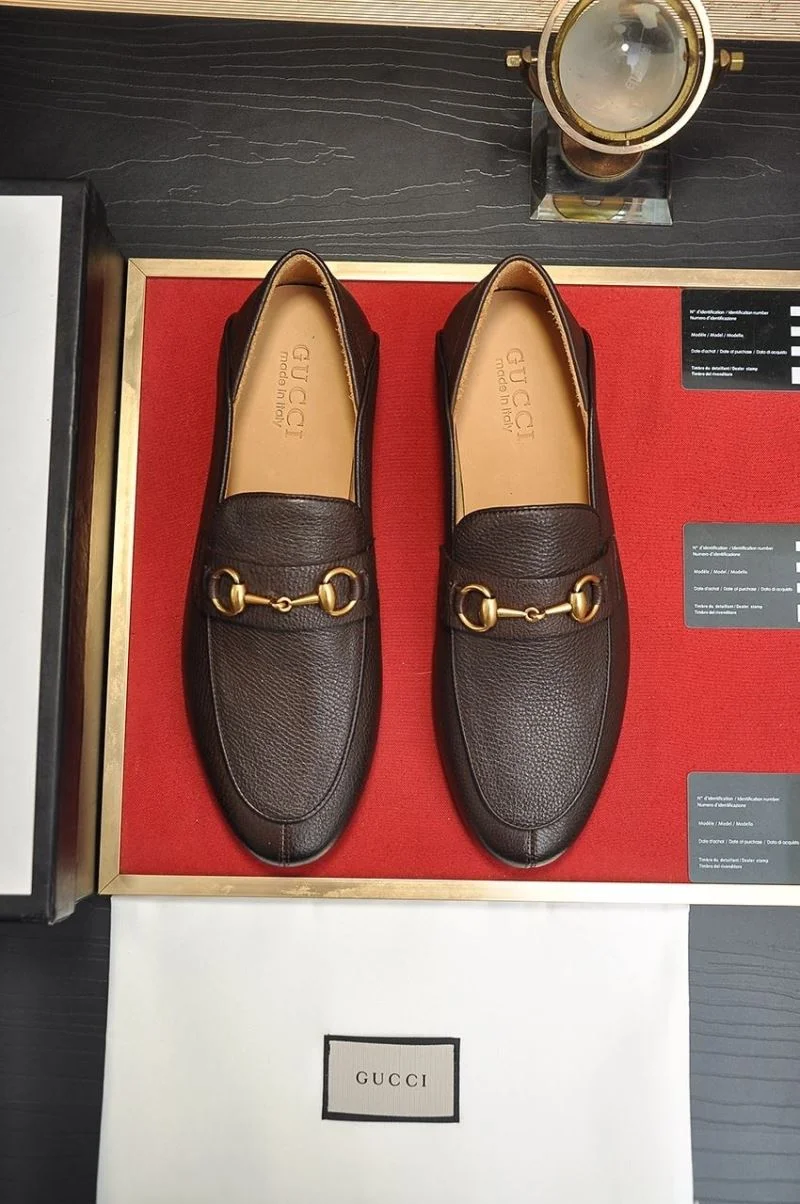 Gucci Tods Shoes