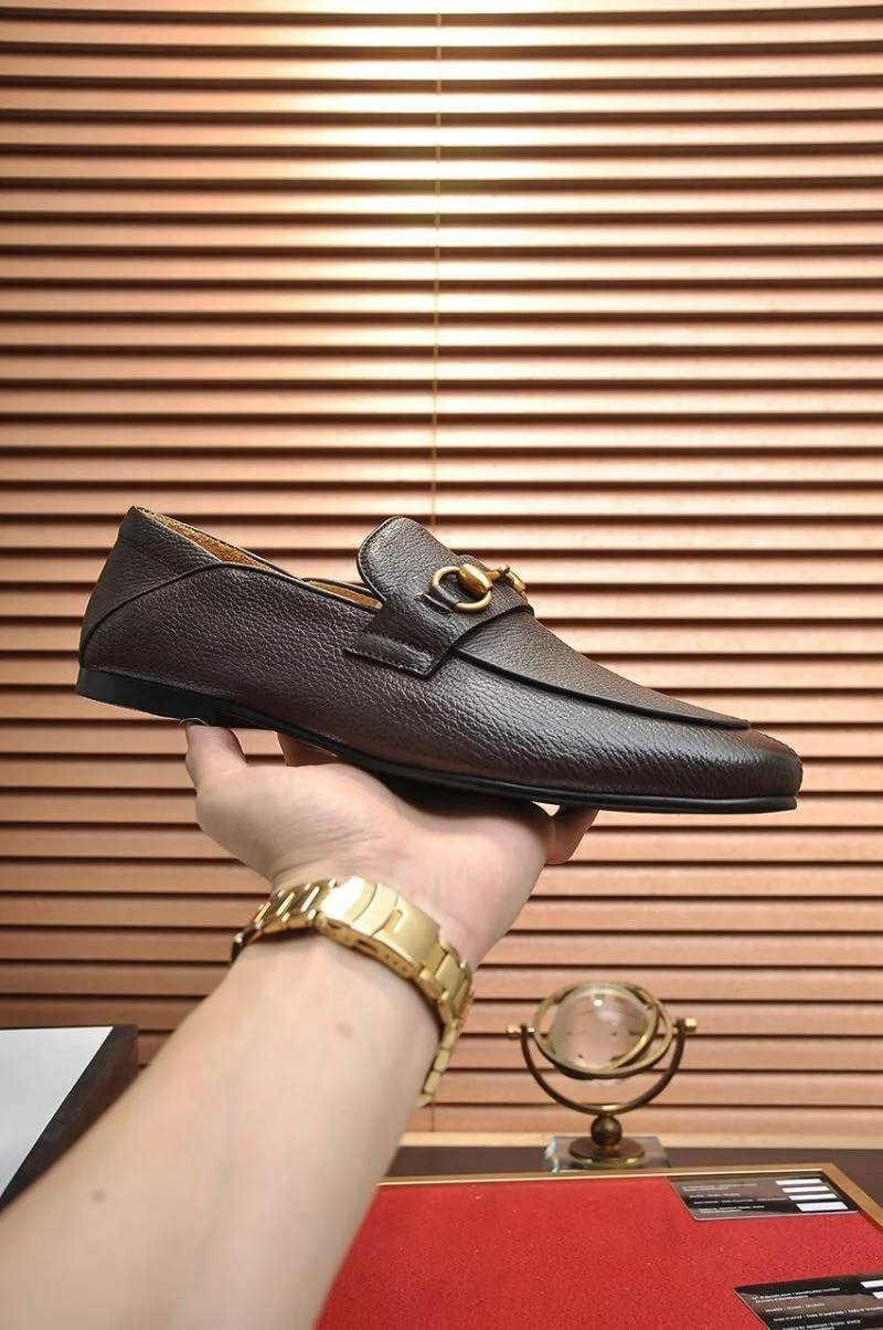 Low-cost Gucci Tods Shoes