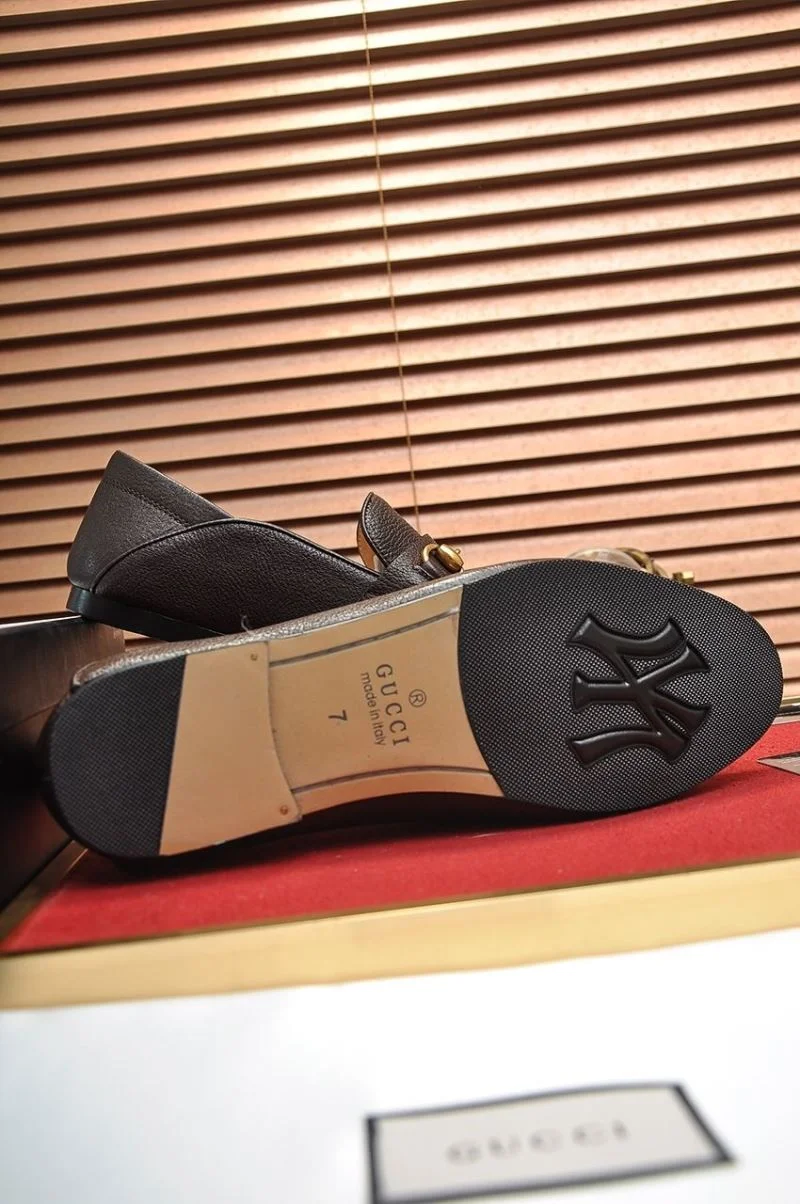 Low-cost Gucci Tods Shoes
